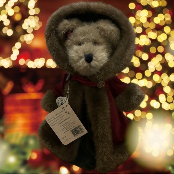 Boyds Bears | Holiday | Boyds Bear | Poshmark